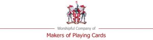 Worshipful Company of Makers of Playing Cards | MAKERS OF PLAYING CARDS